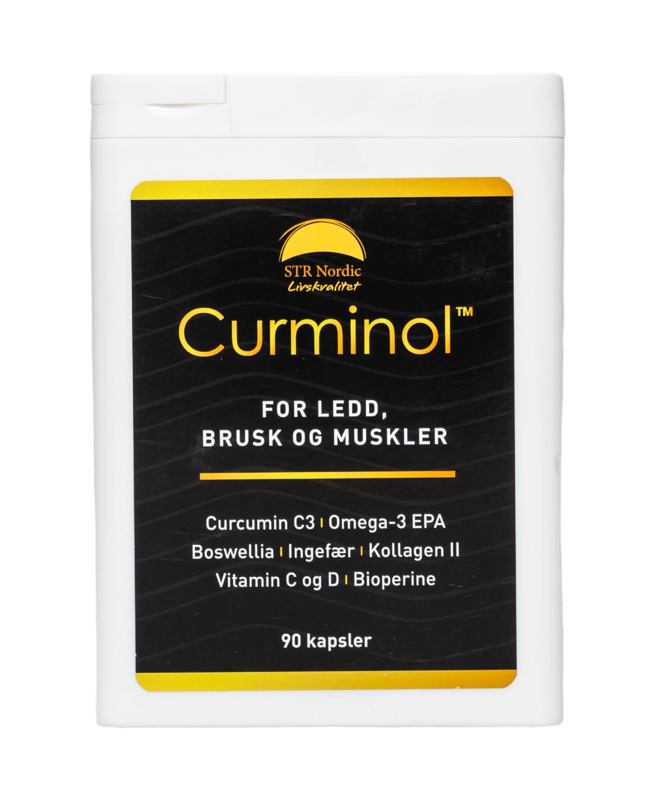 Ny forskning: Äldre personer får bättre fysisk kondition med Curminol ...